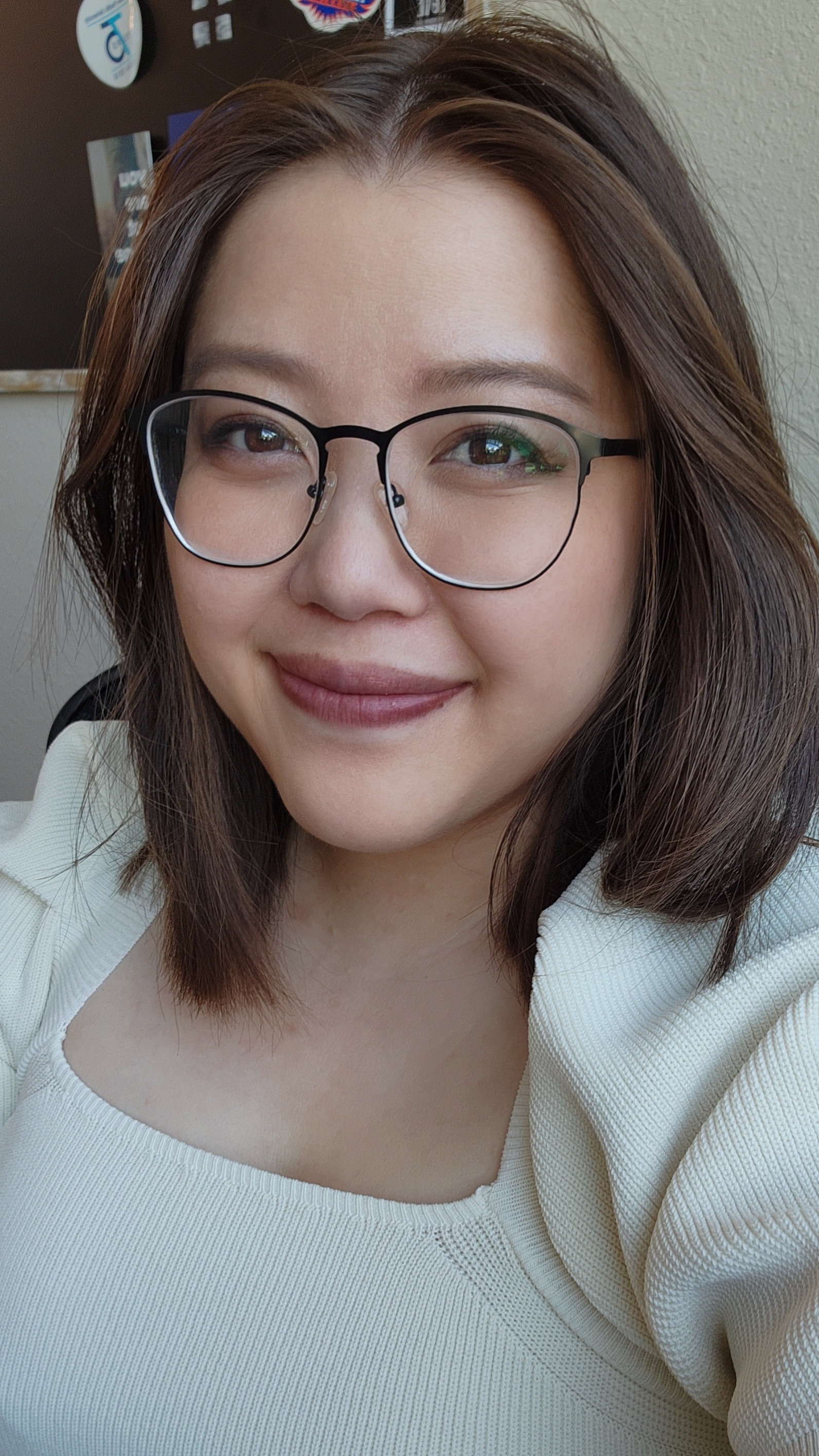 AFSA Board - Asian Faculty/Staff Association